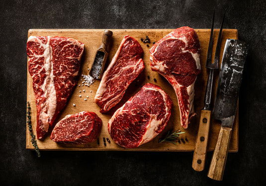 MG Cattle Co. | Premium Bulk Beef for Sale | Local Bulk Beef