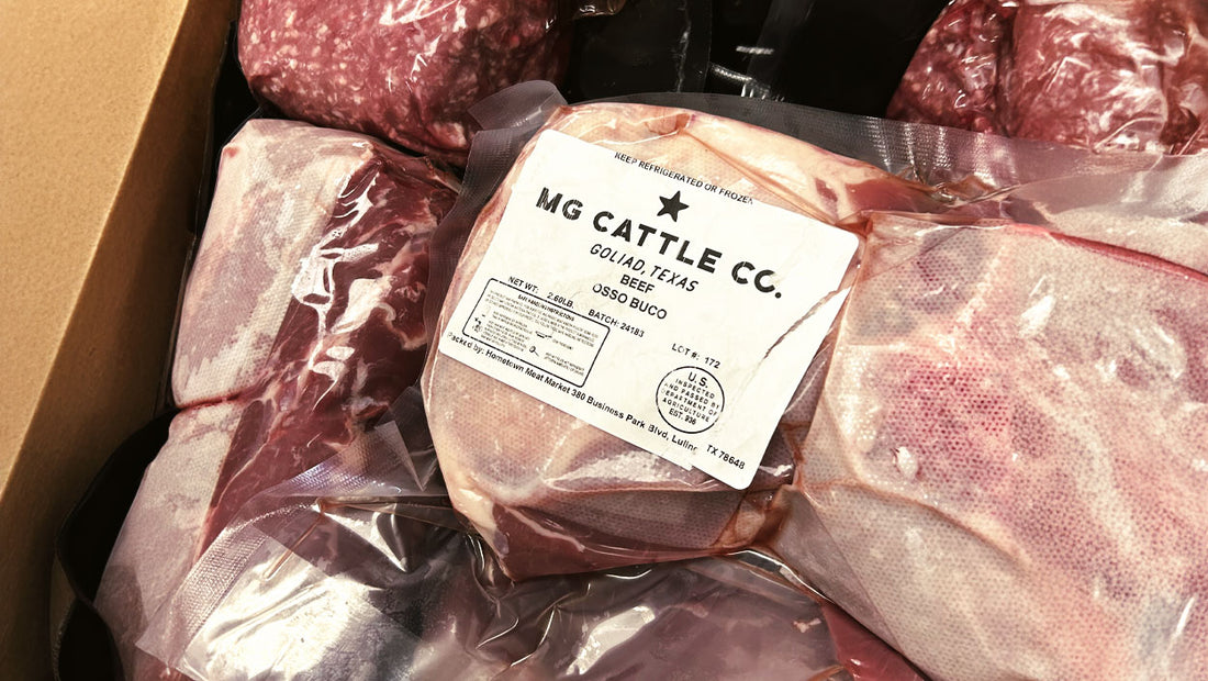 MG Cattle Co. | Premium Bulk Beef for Sale | Local Bulk Beef